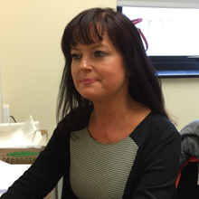 Meet the Team at Newgate
