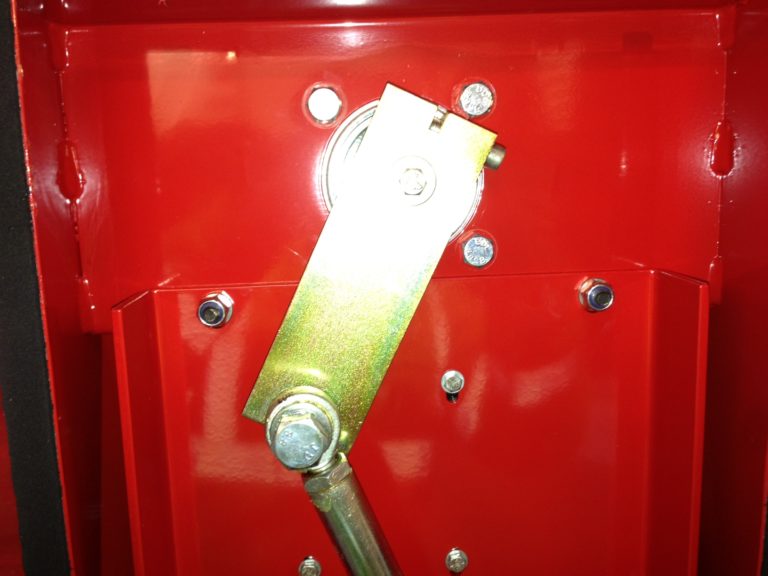 Automatic Rising Arm Barriers | Automatic Barriers - Newgate