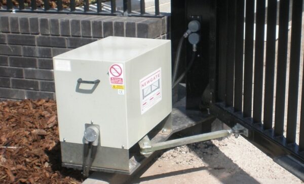 Gate Drive Units, Gate Automation & Electric Gate Motors - Newgate