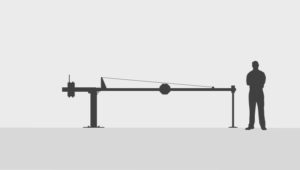 Manual Rising Arm Barriers | Manual Traffic Barriers - Newgate