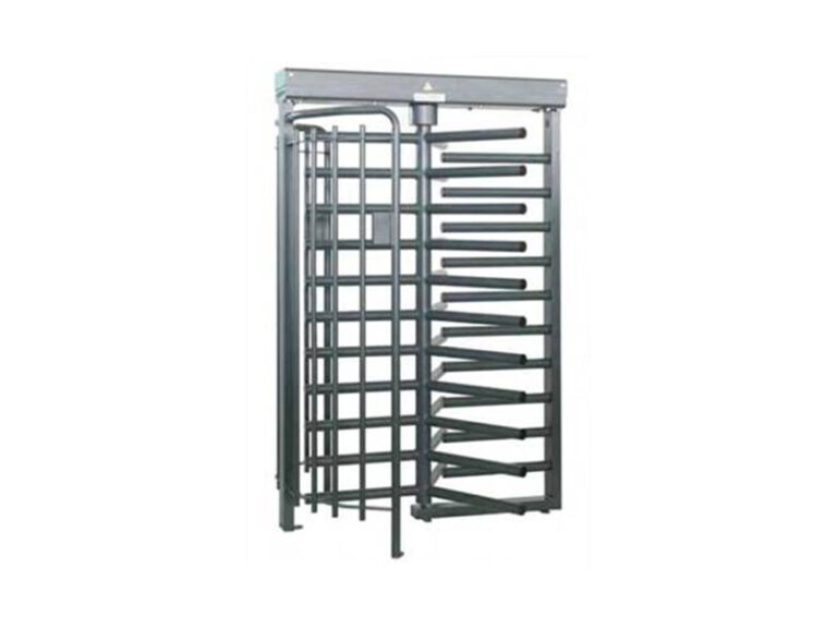 Turnstiles | Full Height Security Turnstiles - Newgate